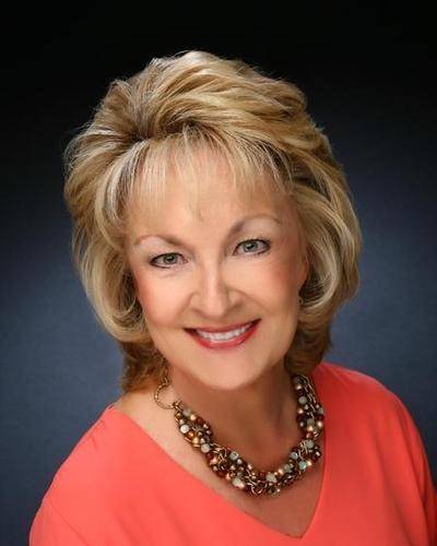 Donna Bell-Mayo - McDonough - Crye-Leike Real Estate Services